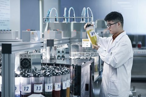 Flurochem | Chemicals
